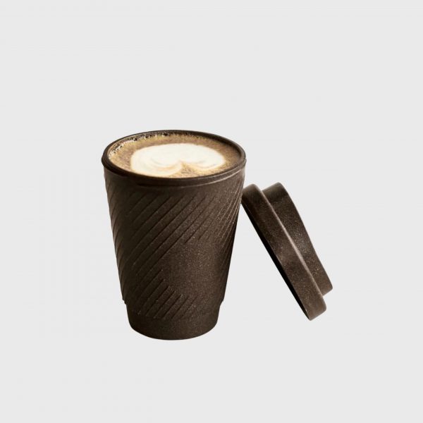 AirX - Cup Made From Upcycled Coffee Ground