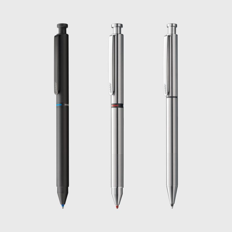 LAMY st twin pen / tri pen