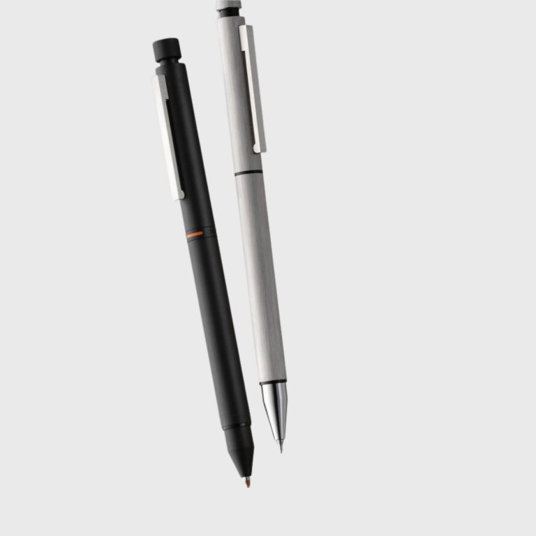 LAMY st twin pen / tri pen