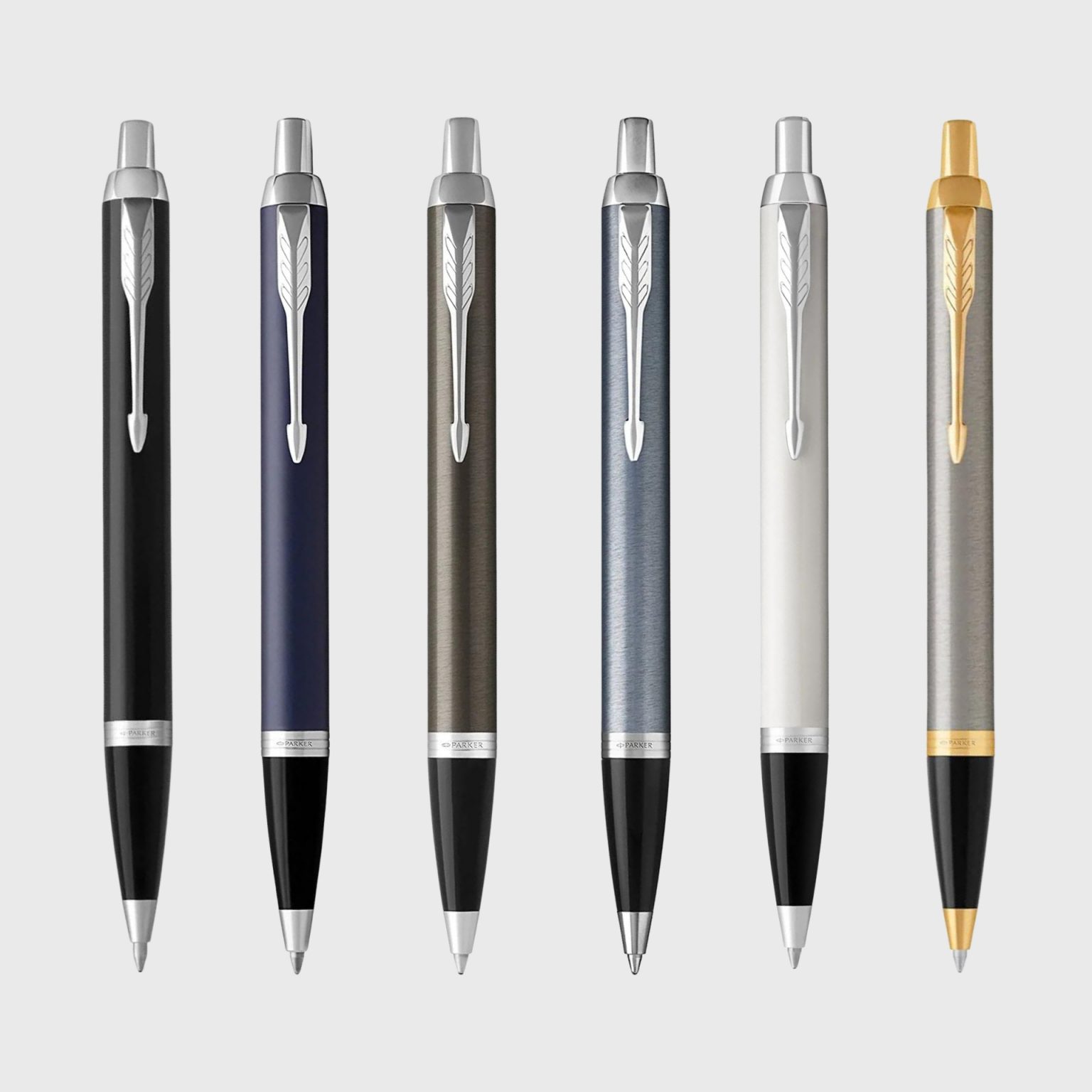 Parker Pen Singapore - Premium Corporate Gifts Singapore