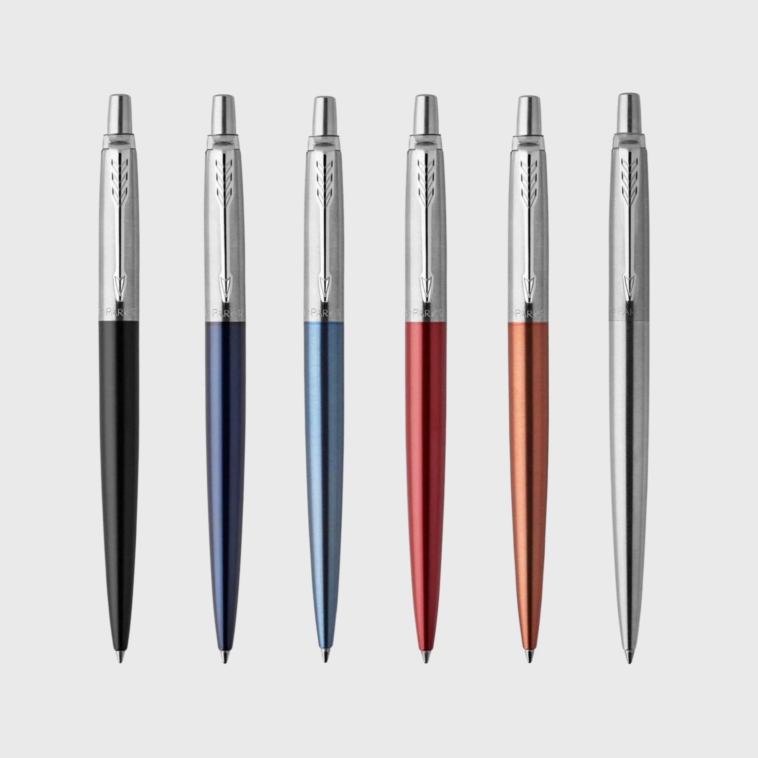Parker Pen Singapore