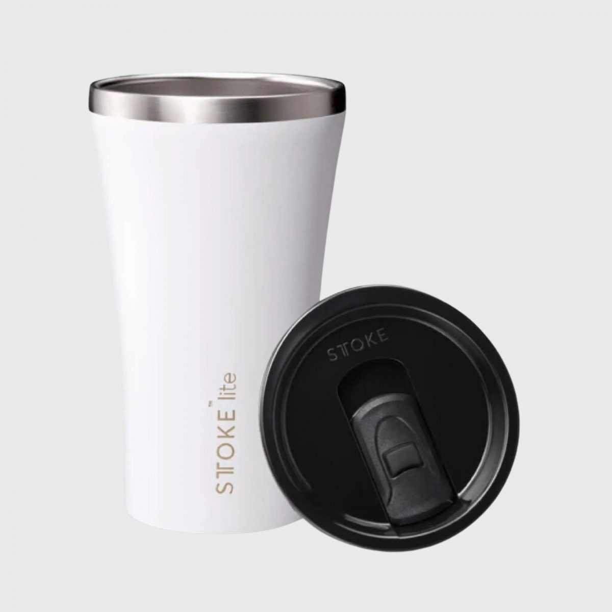 Sttoke Lite 12oz 340ml