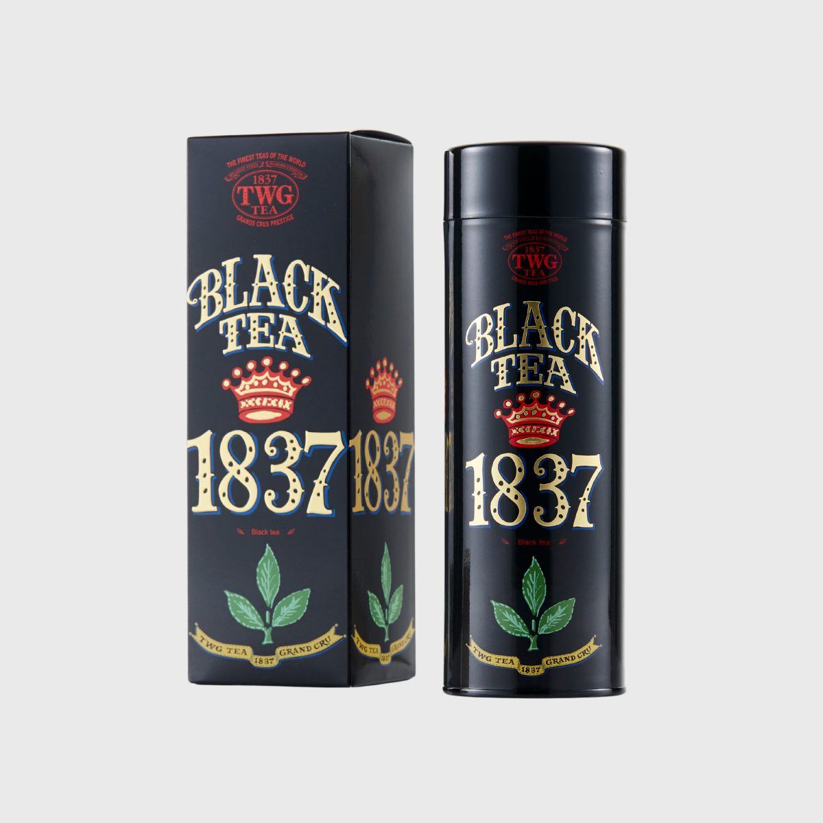 TWG Tea