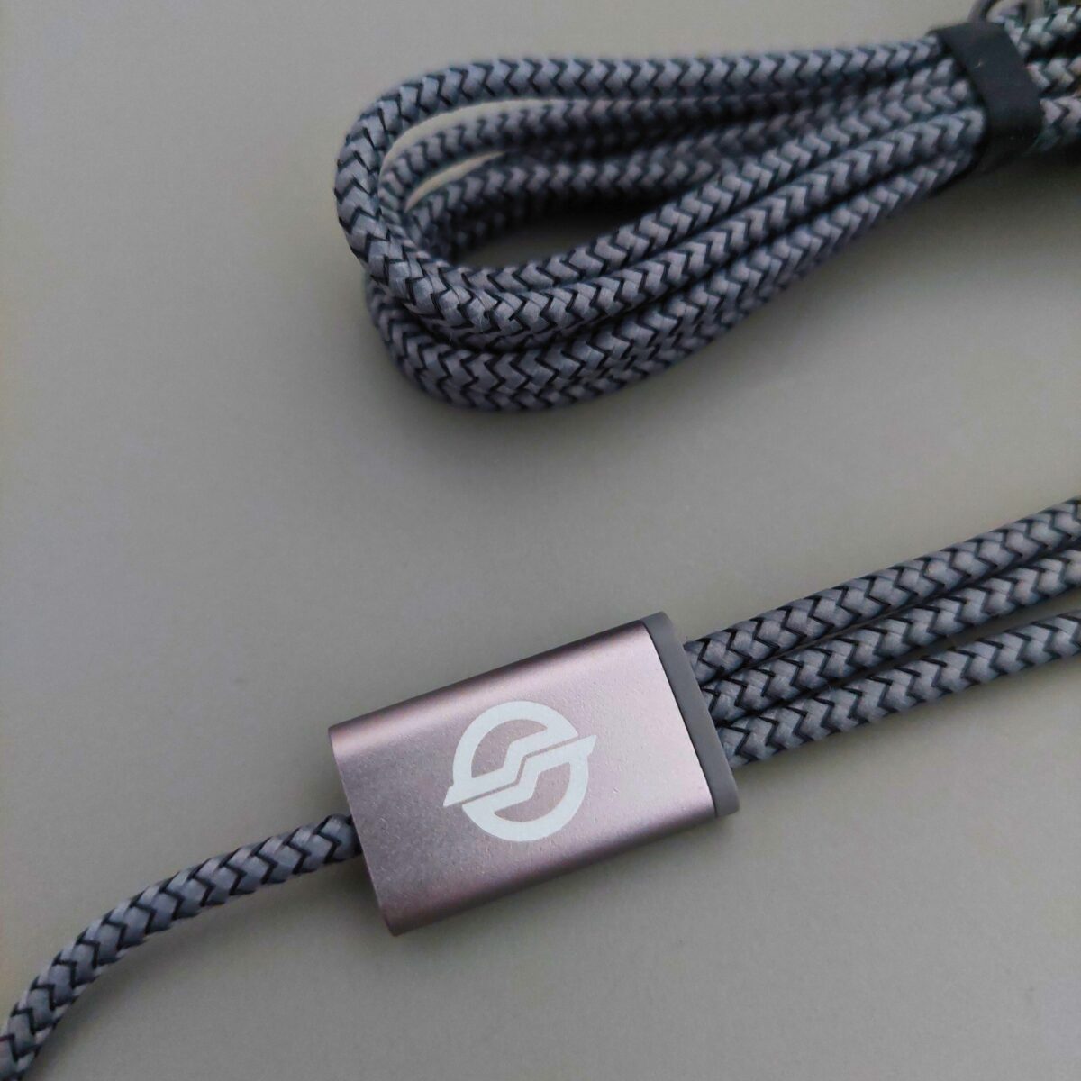 Eco-Friendly Universal Charging Cable
