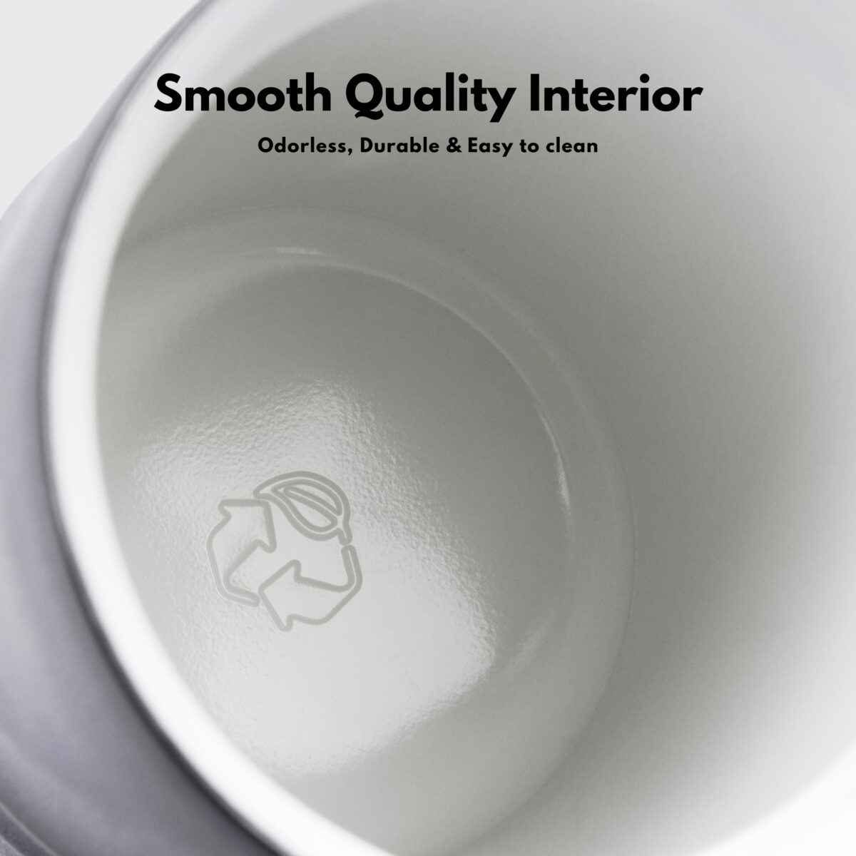 Ceramic Insulated Tumbler 400ML