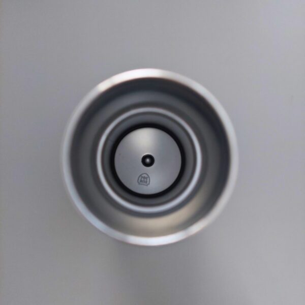 Pisteuo Studio | Matte Stainless Steel Water Bottle Botoru - Premium ...