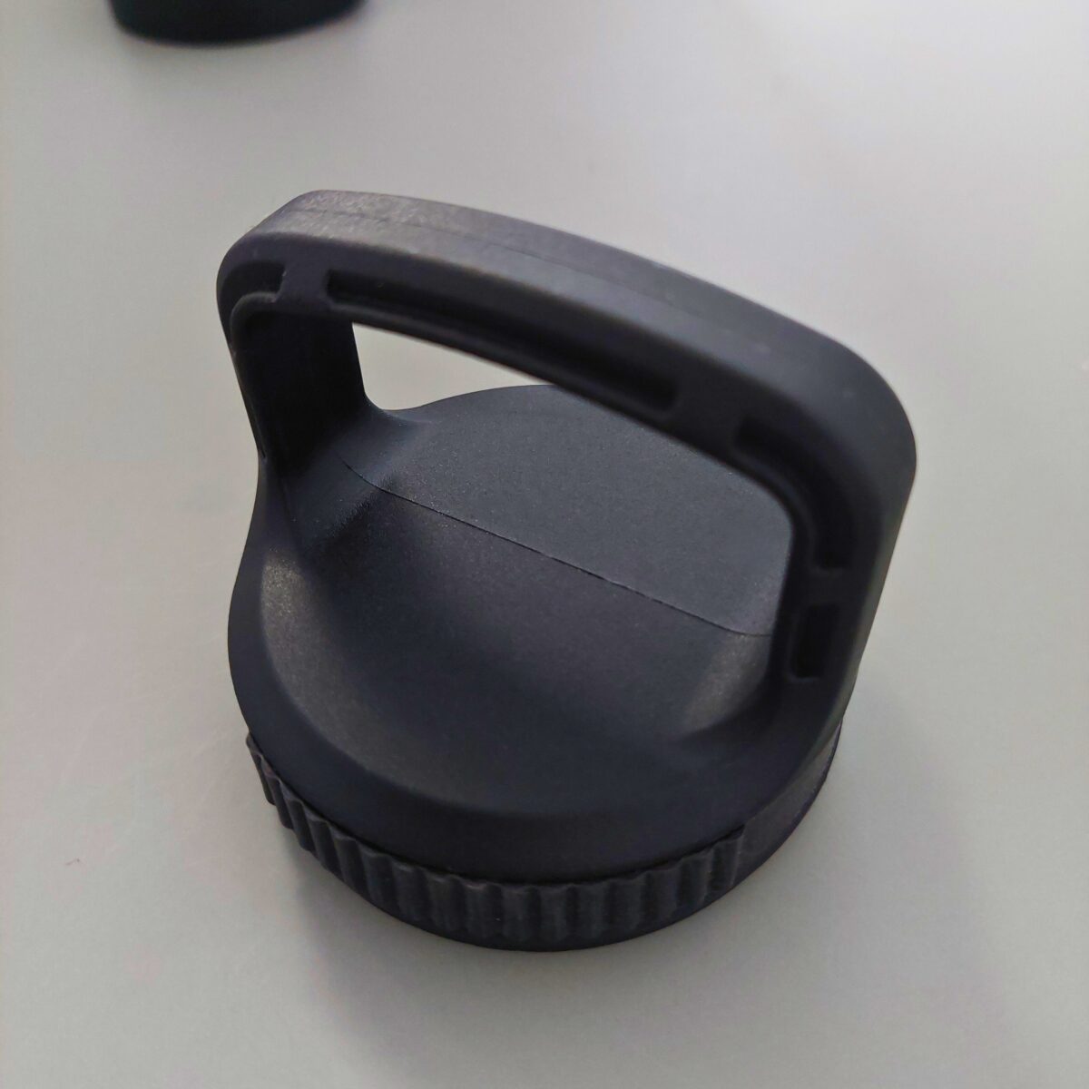 Pisteuo Studio | Mizu Double Wall Stainless Steel Water Bottle ...