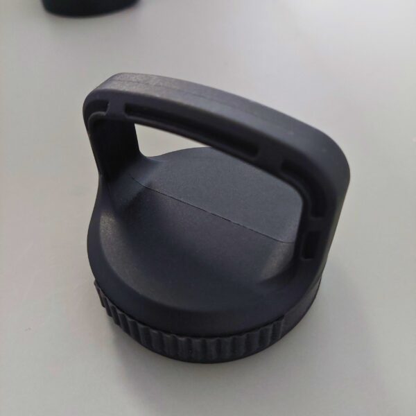 Pisteuo Studio | Mizu Double Wall Stainless Steel Water Bottle ...